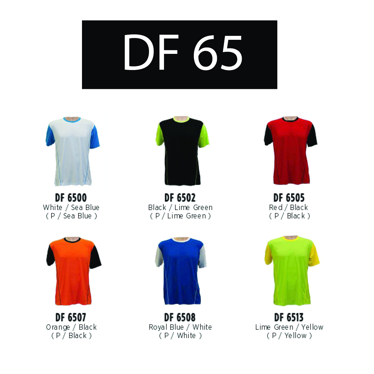 DF 65 - EWC Wawasan
